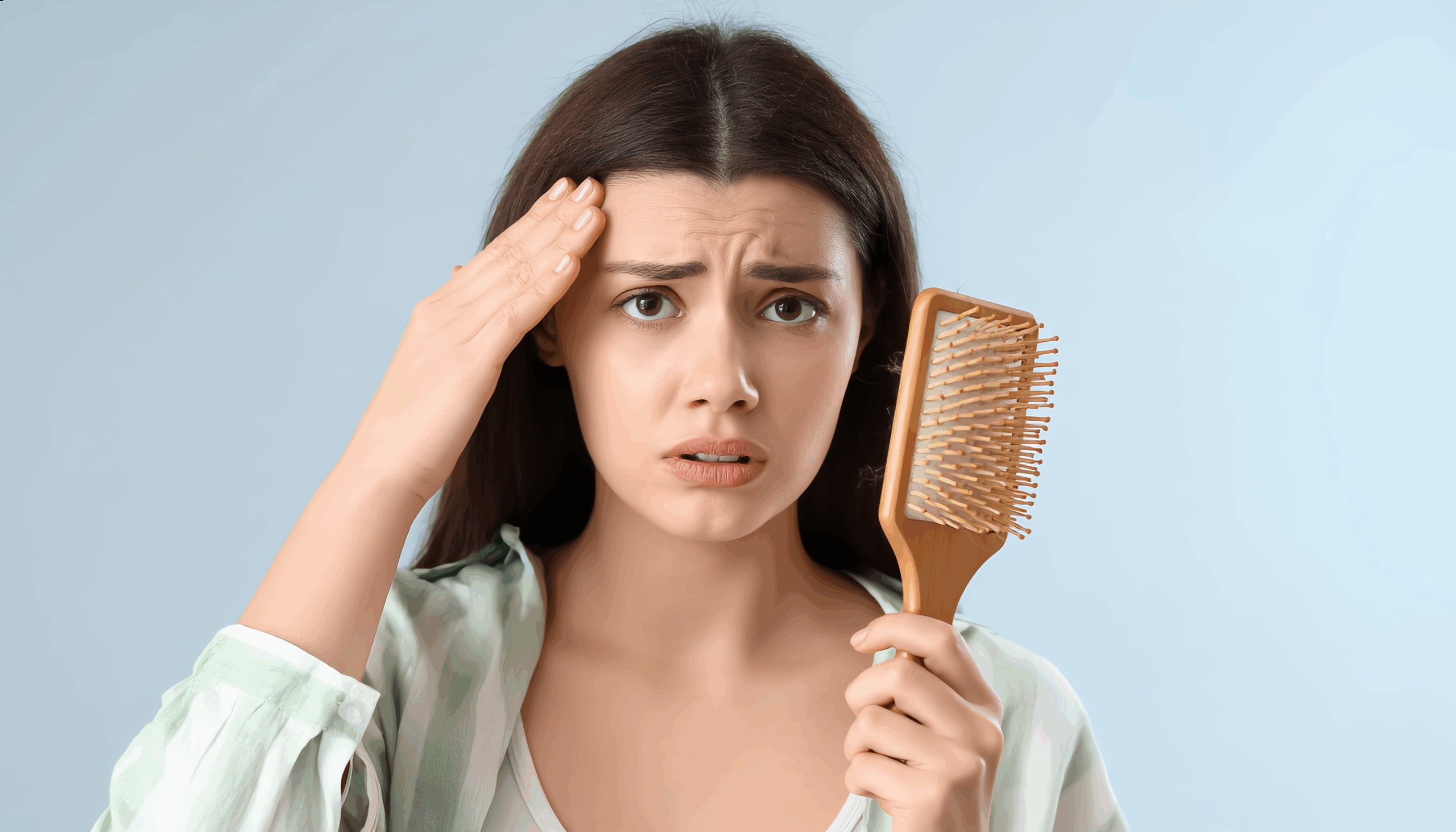 Hair Loss: From Common Conditions to Proven Treatments, Are You Aware ...